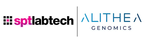 SPT Labtech and Alithea Genomics Collaborate to Automate Ultra ...